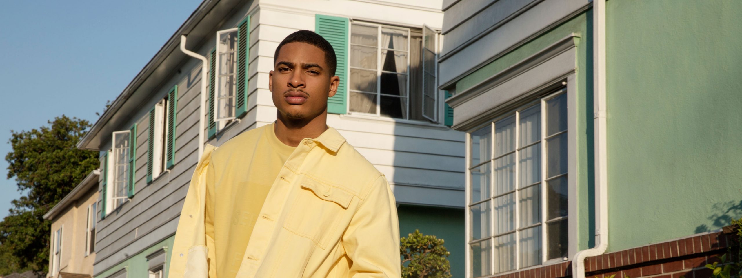 Arin Ray Has No Time For Fake Friends In New Song “We Ain’t Homies ...